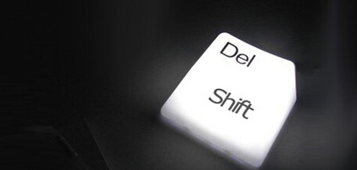 如何恢复按下Shift + DELETE键永久删除的文件和资料夹？ - 知乎