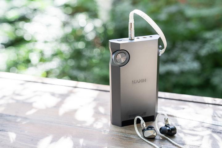 关于KANN ULTRA，你可能想知道的七件事 - 知乎