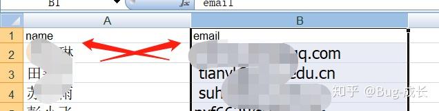 Excel导入naviat(mysql) - 知乎