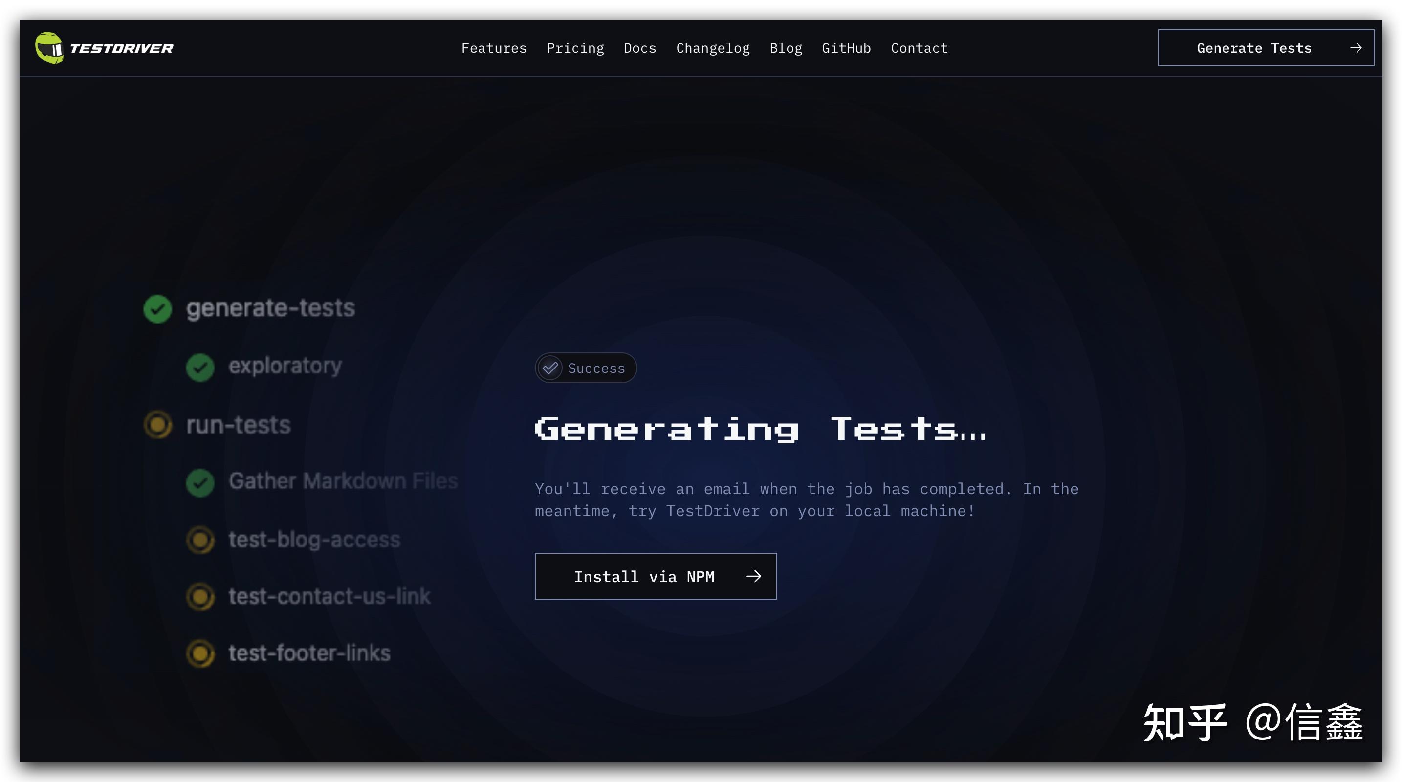 基于 UI-TARS 的 Computer Use 实现 - 知乎