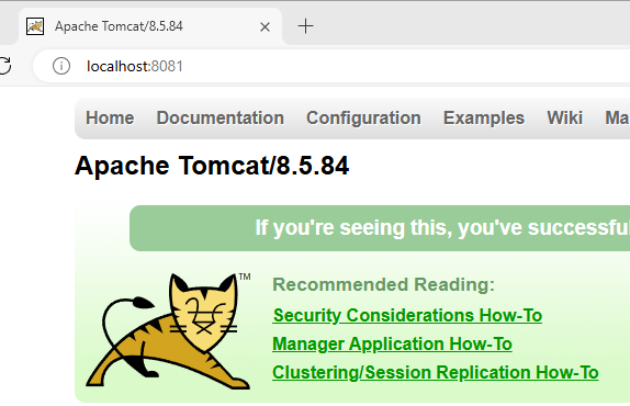 Apache-Tomcat8离线安装 部署指南 - 知乎