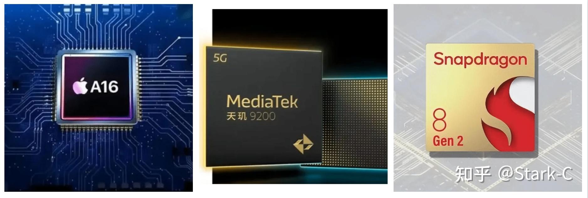 苹果A16/骁龙8Gen2/天玑9200，2023年春节前夕全网旗舰手机购买分析 - 知乎