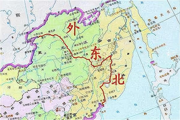 外东北沧桑：俄罗斯土地收集者对黑龙江的早期探险 - 知乎