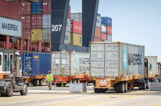 DPU、DAP、DDP贸易术语详解 - 知乎