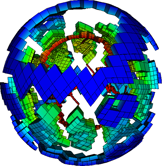 隐式Newmark动力积分算法及matlab源码 - 知乎