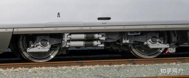 如何详细地评价CR400AF、CR400BF和CRH380A、CRH380B这四款动车组？ - 知乎