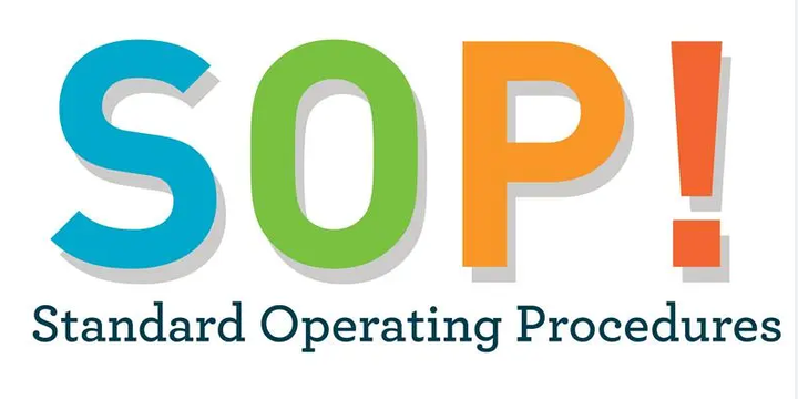 为什么SOP对于私域运营如此重要？ - 知乎