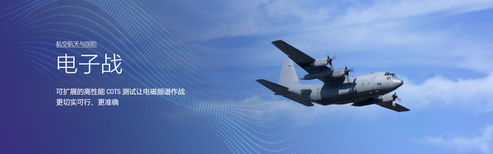从容应对复杂的雷达和电子战（EW）系统挑战 - 知乎