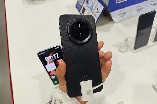 一句话告诉你，华为mate70和荣耀magic7应该怎么选 - 知乎