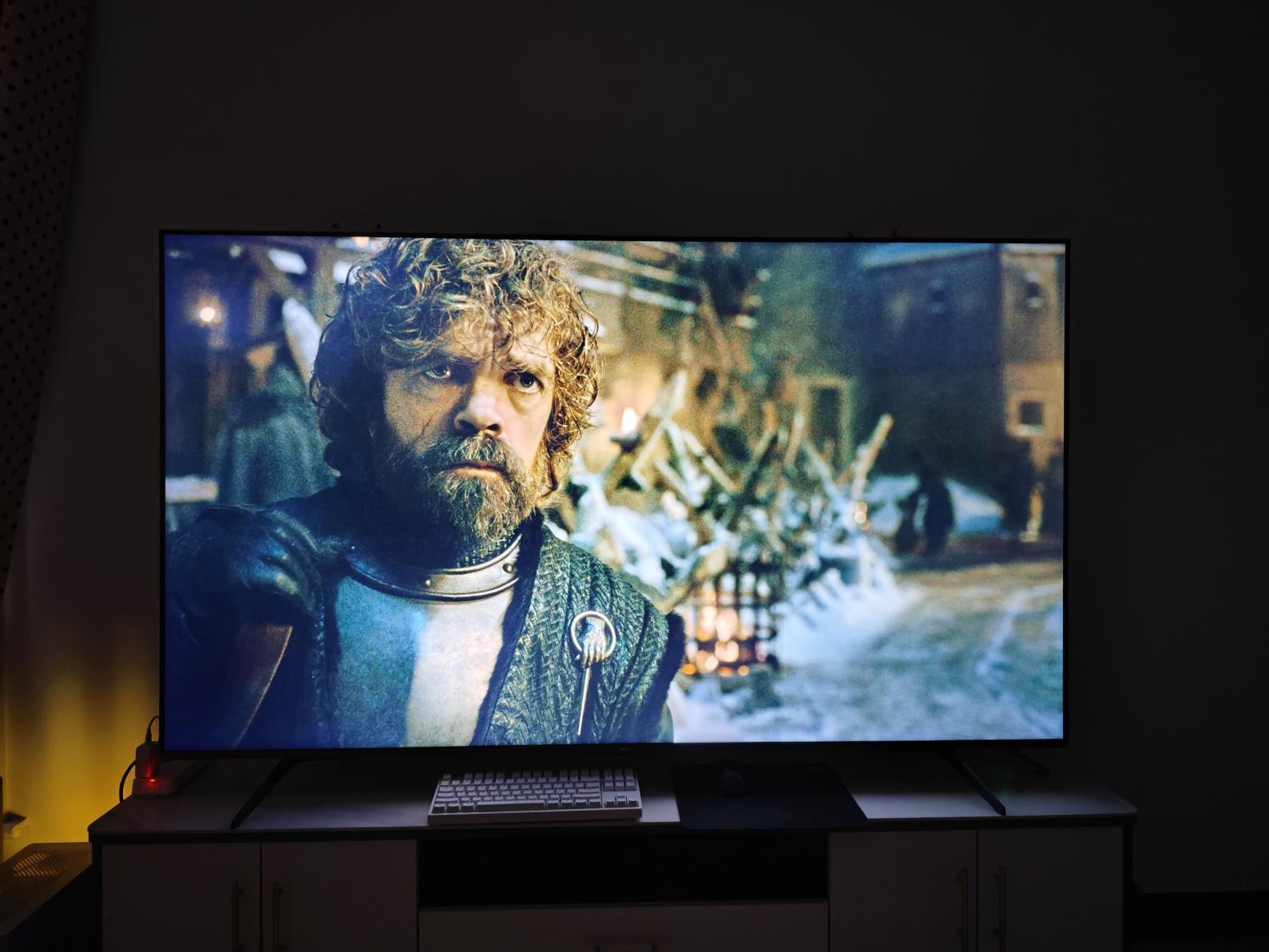 TCL Q9K电视深度测评：2024年第二便宜的量子点电视和质价比极高的MiniLED电视 - 知乎