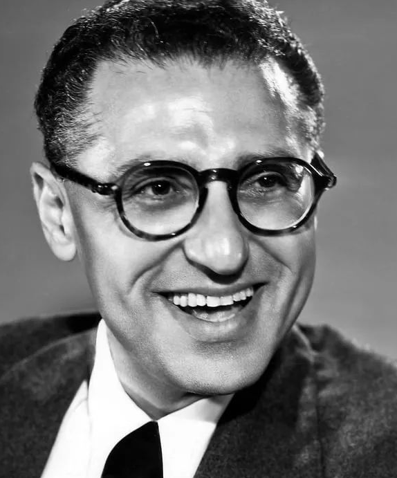 【导演合集】乔治·库克 George Cukor （美国） - 知乎