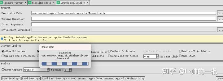 RenderDoc+mumu模拟器抓帧 - 知乎