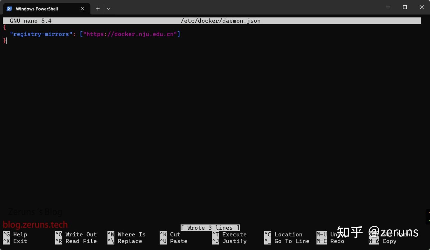 Linux下MCSManager10面板的多种安装方式和搭建教程 - 知乎