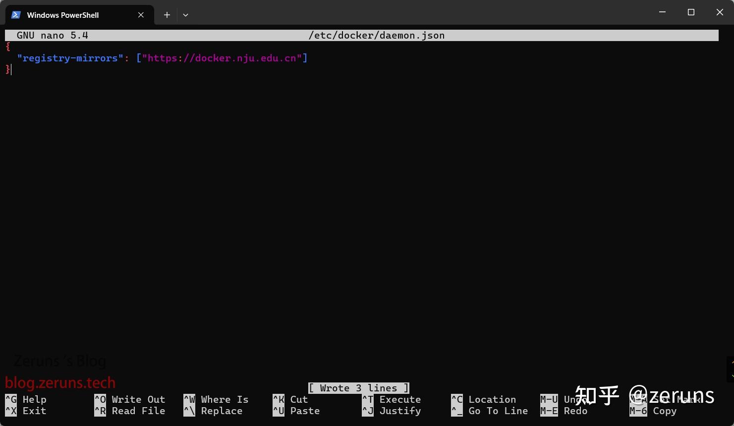 Linux下MCSManager10面板的多种安装方式和搭建教程 - 知乎