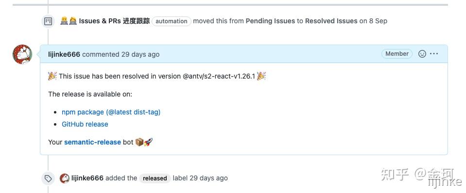 使用 Github Action 来做自动化 - 知乎