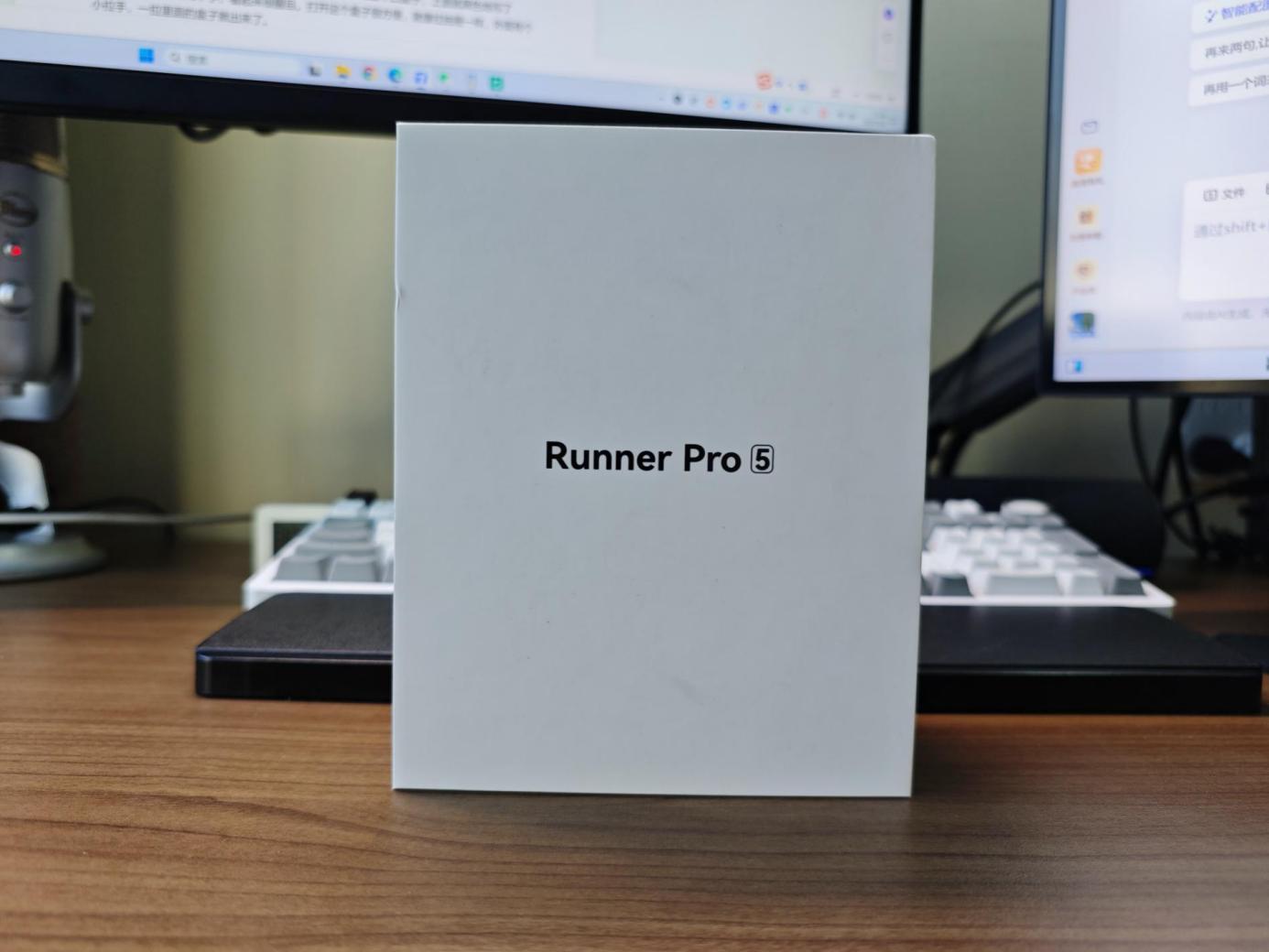 南卡NANK Runner Pro 5使用体验：运动耳机的新选择 - 知乎
