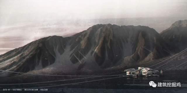 精选建筑作品集｜ The Third Landscape 第三景观 - 知乎