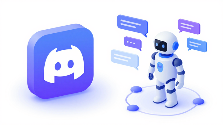 OpenClaw + Discord 完全配置指南：从基础到进阶 - 知乎