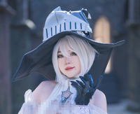 Hatori Sama - cos精美图片全集赏析 - 知乎