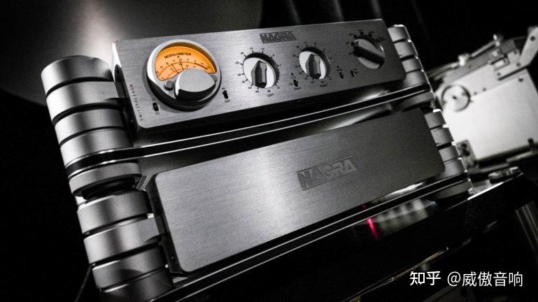 重磅 | 全球HI-END级音响品牌介绍 - 知乎