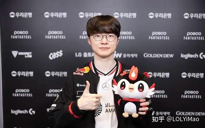 Faker：从和GEN比赛中获得信心，经历国际大赛团队磨合不断变好 - 知乎