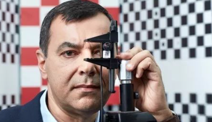 Mobileye 成长史上的 5 个关键时刻 - 知乎