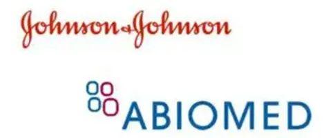 重磅！强生斥资166亿美元收购Abiomed - 知乎