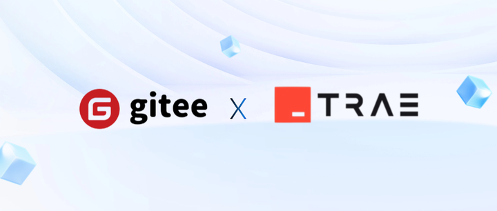 Gitee MCP 上线 Trae，AI 编程从写代码走向管仓库 - 知乎