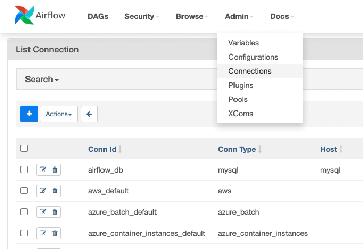Apache Airflow有什么应用场景? - 知乎