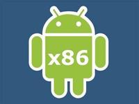 Android-x86模拟器兼容arm大法 - 知乎