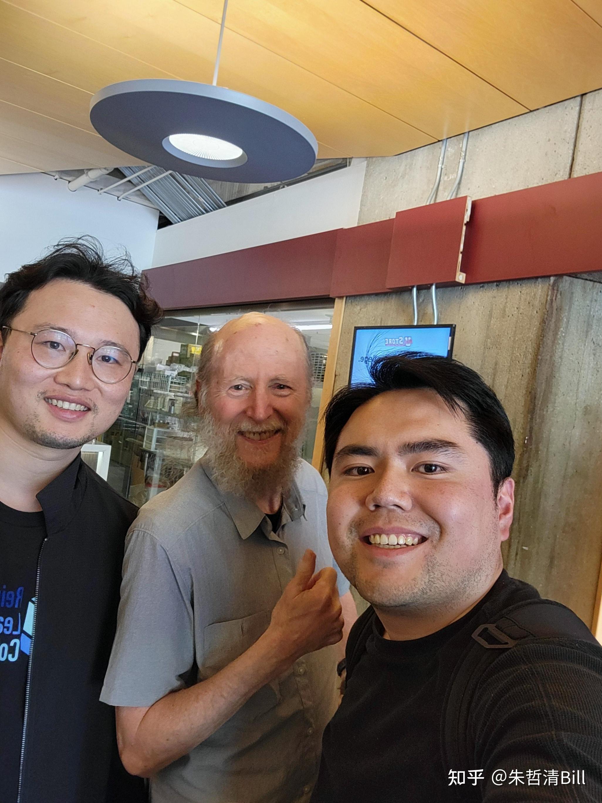 2024 图灵奖颁给强化学习之父 Richard Sutton 及其导师，他们对人工智能有哪些贡献？ - 知乎