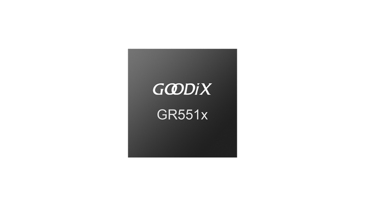昂科烧录器更新支持GOODix汇顶科技的GR551x系列低功耗蓝牙系统级芯片(SOC)GR5515IGND的烧录 - 知乎