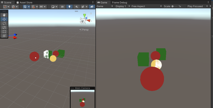 可编程渲染管线1 - 创建管线 - 知乎