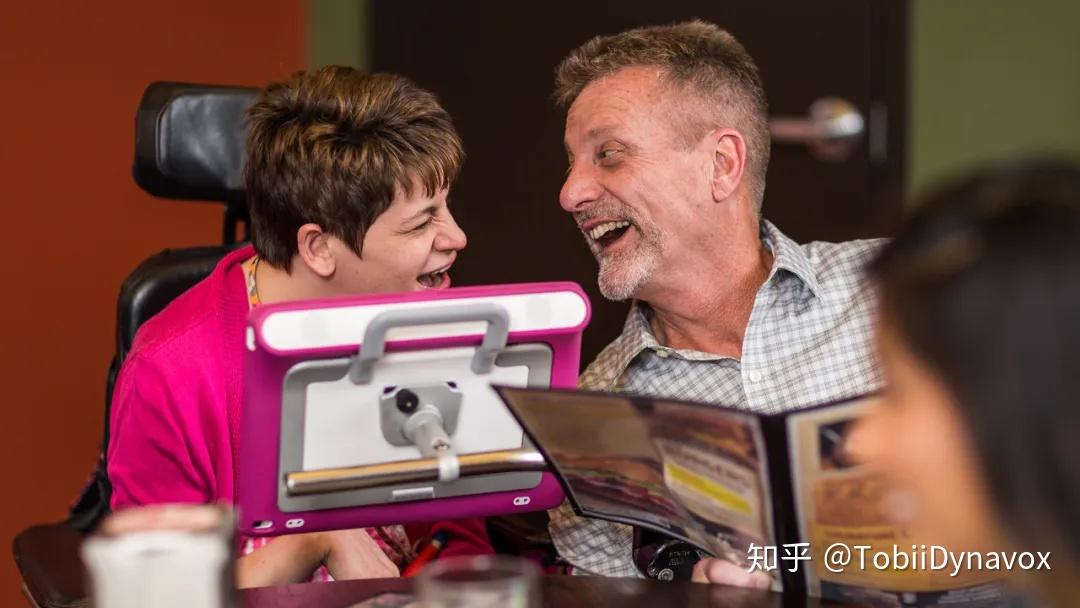 美国言语语言听力协会ASHA：关于AAC的事实和底线 - 知乎