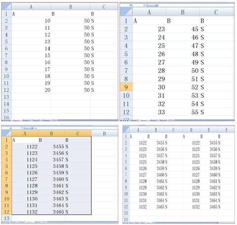 Latex表格太宽怎么办？用 sidewaystable ！ - 知乎