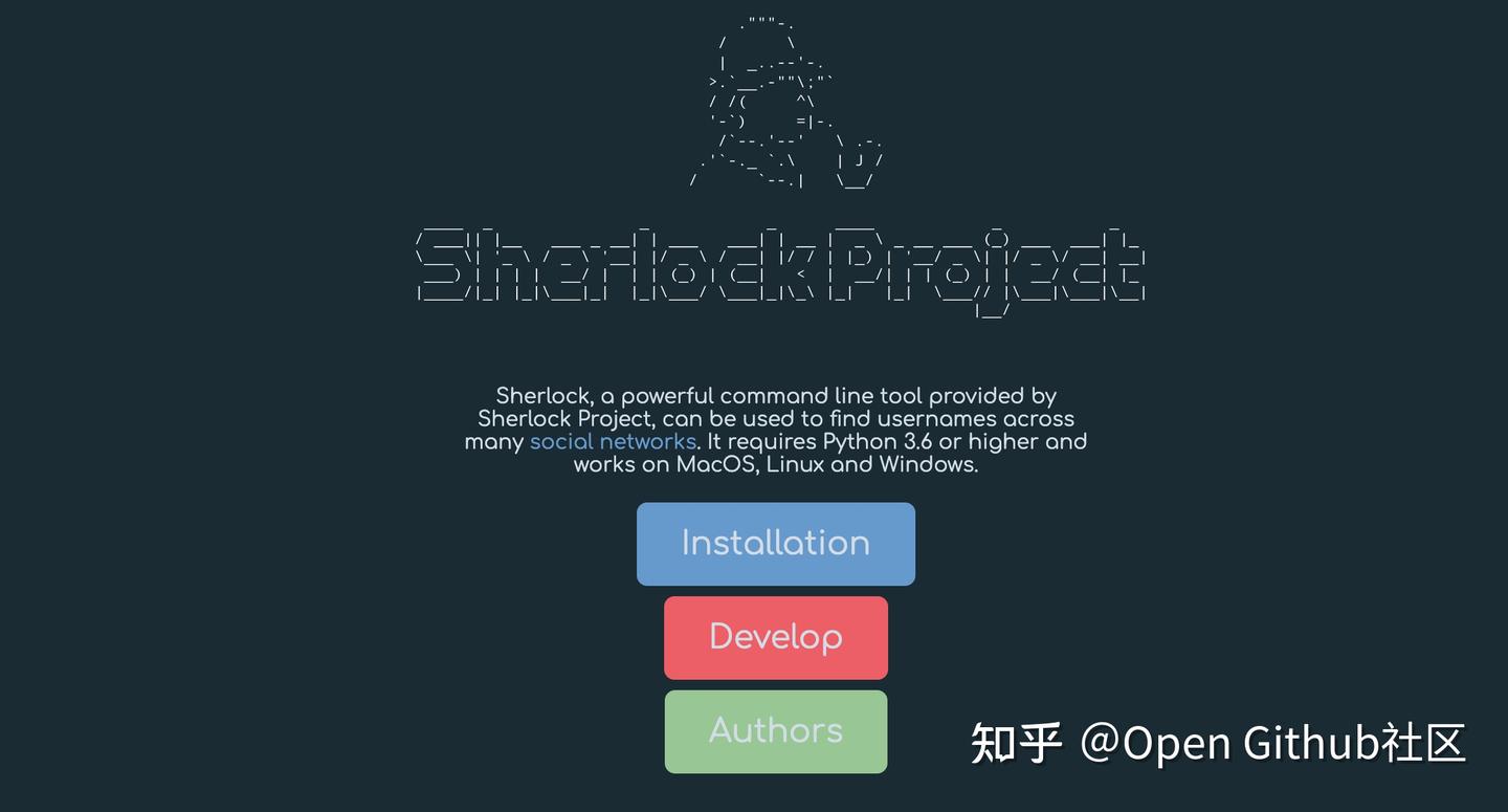 Github开源项目精选-12月第一周 - 知乎