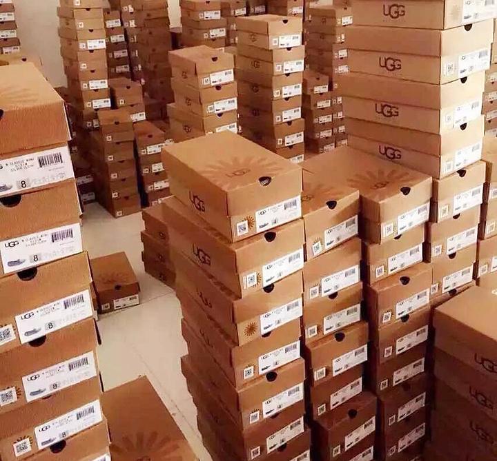 这个季节，深扒一下ugg - 知乎