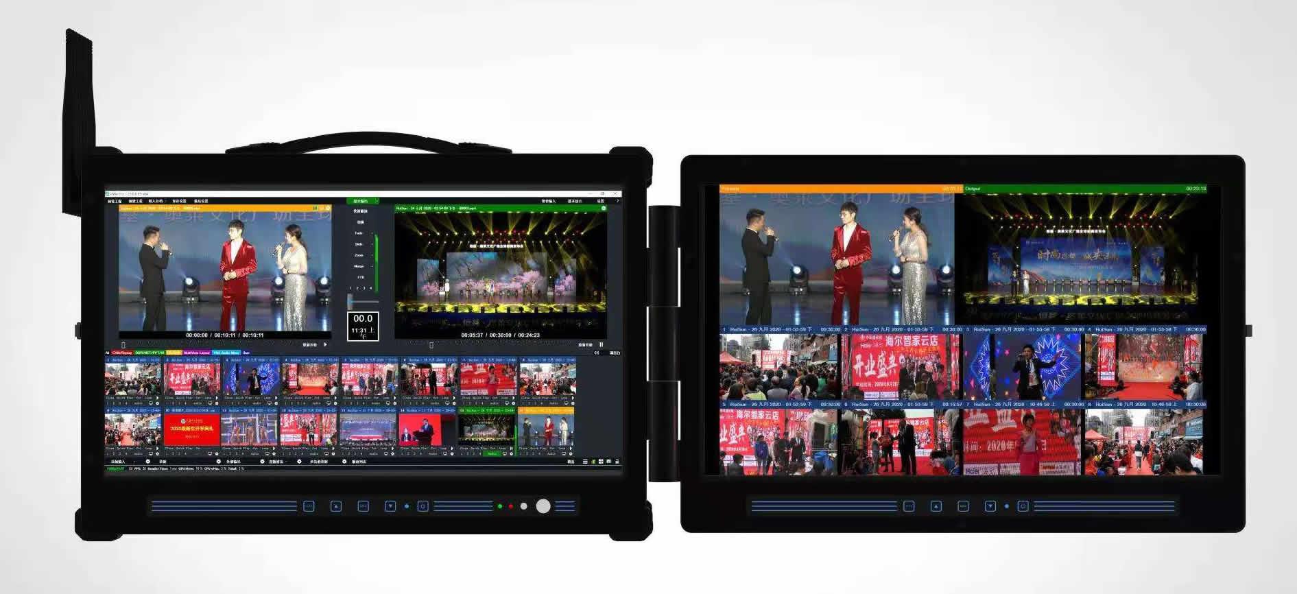 vMix 24终于来了！附（24.0.0.49）免费下载地址 - 知乎