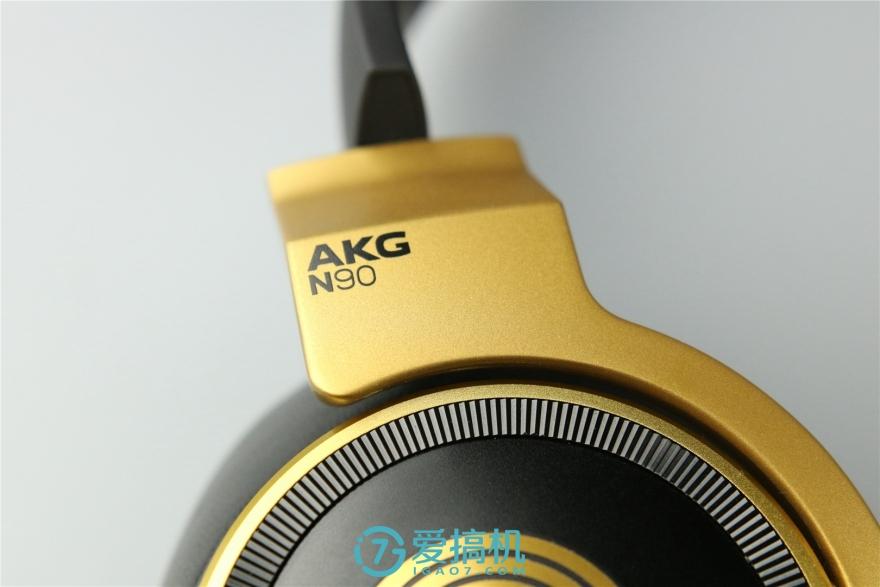 简不失其华，约不显其涩，AKG N90Q耳机评测 - 知乎