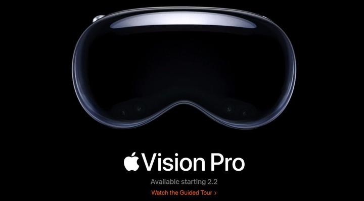 苹果VisionPro 18分钟售罄，我们认为的玩笑，人家却是品味 - 知乎