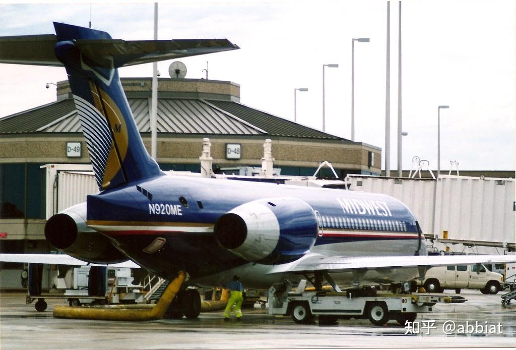 为什么盛极一时的麦道公司在上世纪90年代会被波音收购？ - 知乎