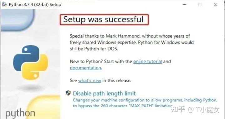 2024最详细Python安装教程（新手小白） - 知乎