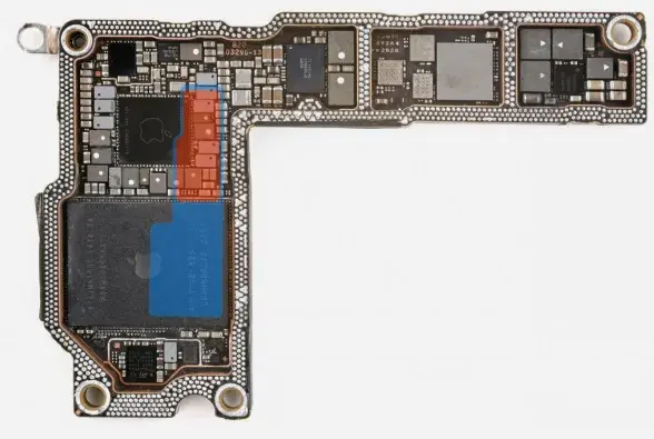 拆解iPhone 16：破解“爆炸”阴谋论 - 知乎