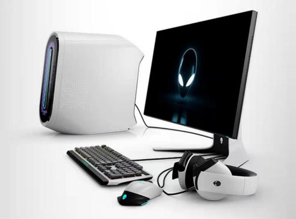 ALIENWARE 新品 AURORA R13/R14 有哪些突破性科技值得一提？