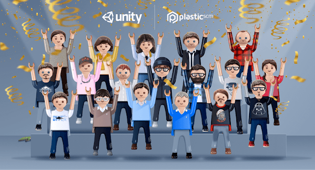 PlasticSCM（Unity版本控制系统）操作指南 - 知乎