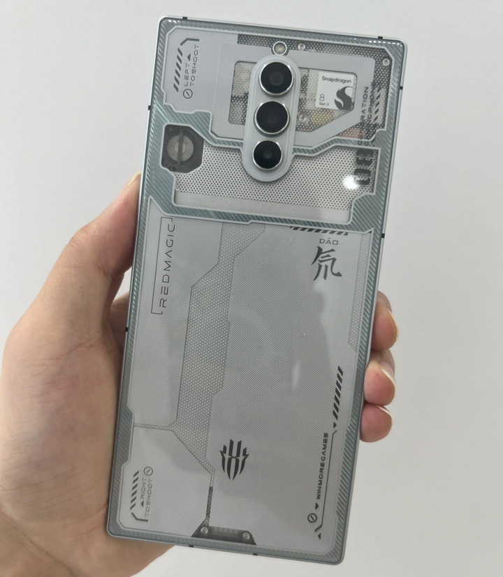 2023年双十一红魔8pro+会降价吗？努比亚红魔8pro+怎么样？ - 知乎