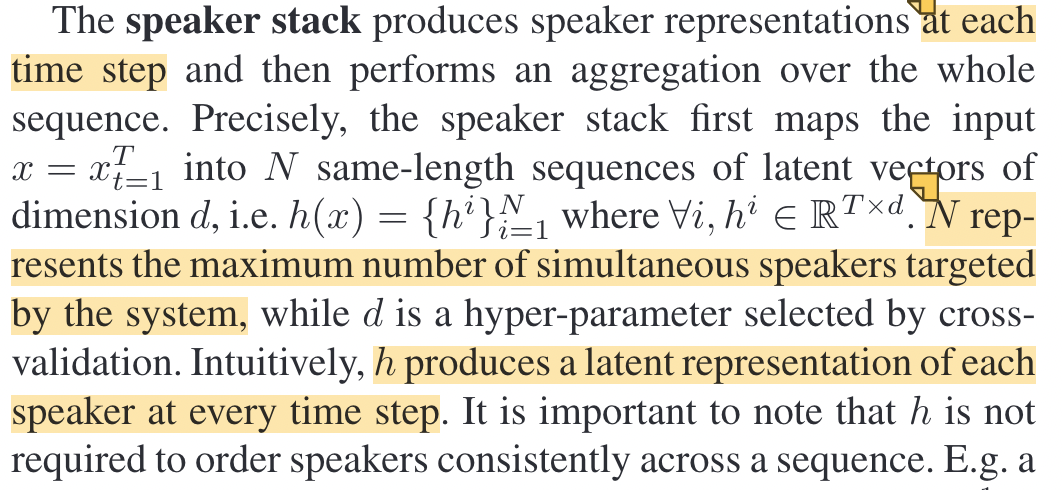 Wavesplit: End-to-End Speech Separation by Speaker Clustering - 知乎