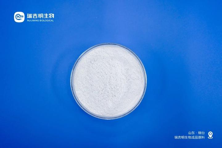 全球首款人工合成PDRN原料面世！ - 知乎