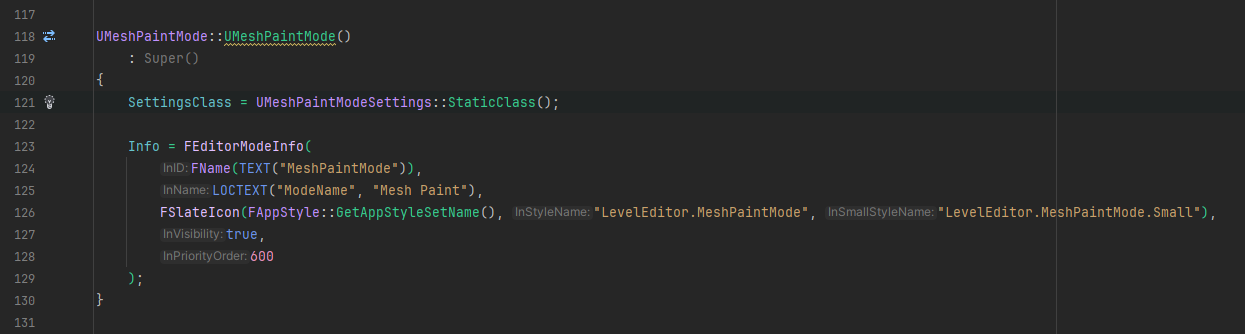 《调教UE5：编辑器拓展指南》EditorMode 深入探索 - 知乎