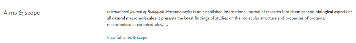 sci快发| IJBM 国人发文量第一！审稿快，发文量大 - 知乎